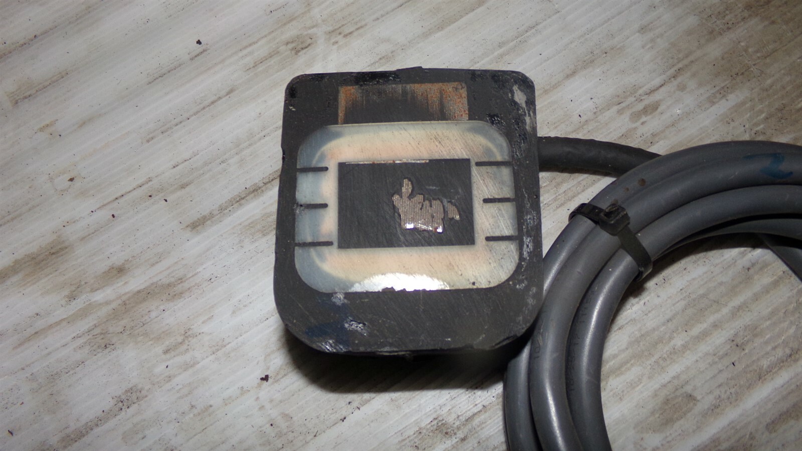 Southwire Royal CSA-LL90458 Cable Assembly STOW *FREE SHIPPING* | eBay