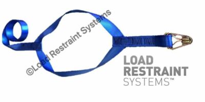 Car Carrying Tiedown, Trailer Tie Down, Car Wheel Harness, Car ...