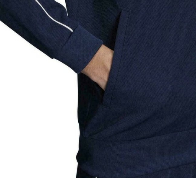 ADIDAS Originals SAMSTAG TRACK TOP NIGHT INDIGO Men’s Sz S BNWT ED7461 ...