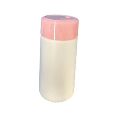 125G Empty Salt Shaker Dispenser Small Plastic Bottle Picnic Shakers ...