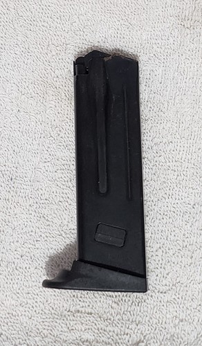 H&K USP 9MM 10 Round Magazine Heckler & Koch Compact | eBay