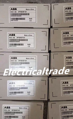 1PC RDCO-03C ABB Converter Communication Module RDCO-03C | eBay