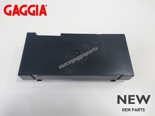 Gaggia - Electronic Board Cover for Titanium - 147757100 | eBay