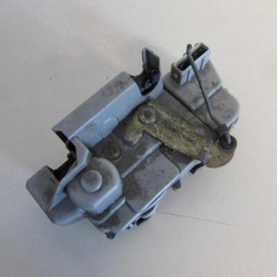 Door lock 11877 for PEUGEOT 406 1995-2005 used (11877) | eBay