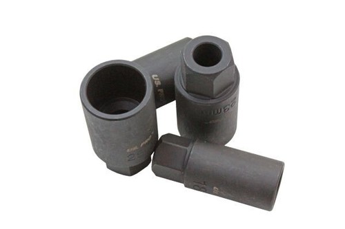 Locking Wheel Nut Removal Sockets, For Worn or Damaged Wheel Nuts by US ...