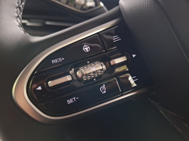 2025 Omoda OMODA 5 1.6 TGDI Noble 5dr 7DCT Estate Petrol Automatic ...