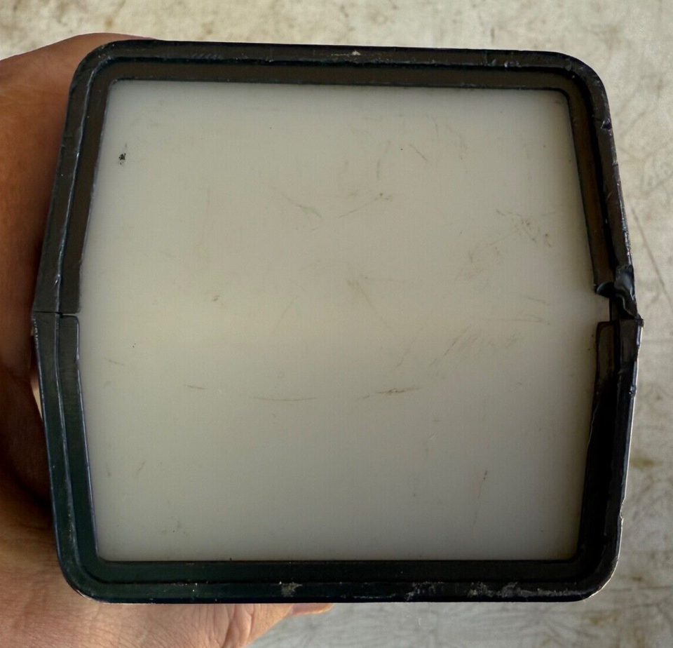 Stalker ATR Handheld ~ Stationary Police Radar ~ Powers ON ~ Speed ...