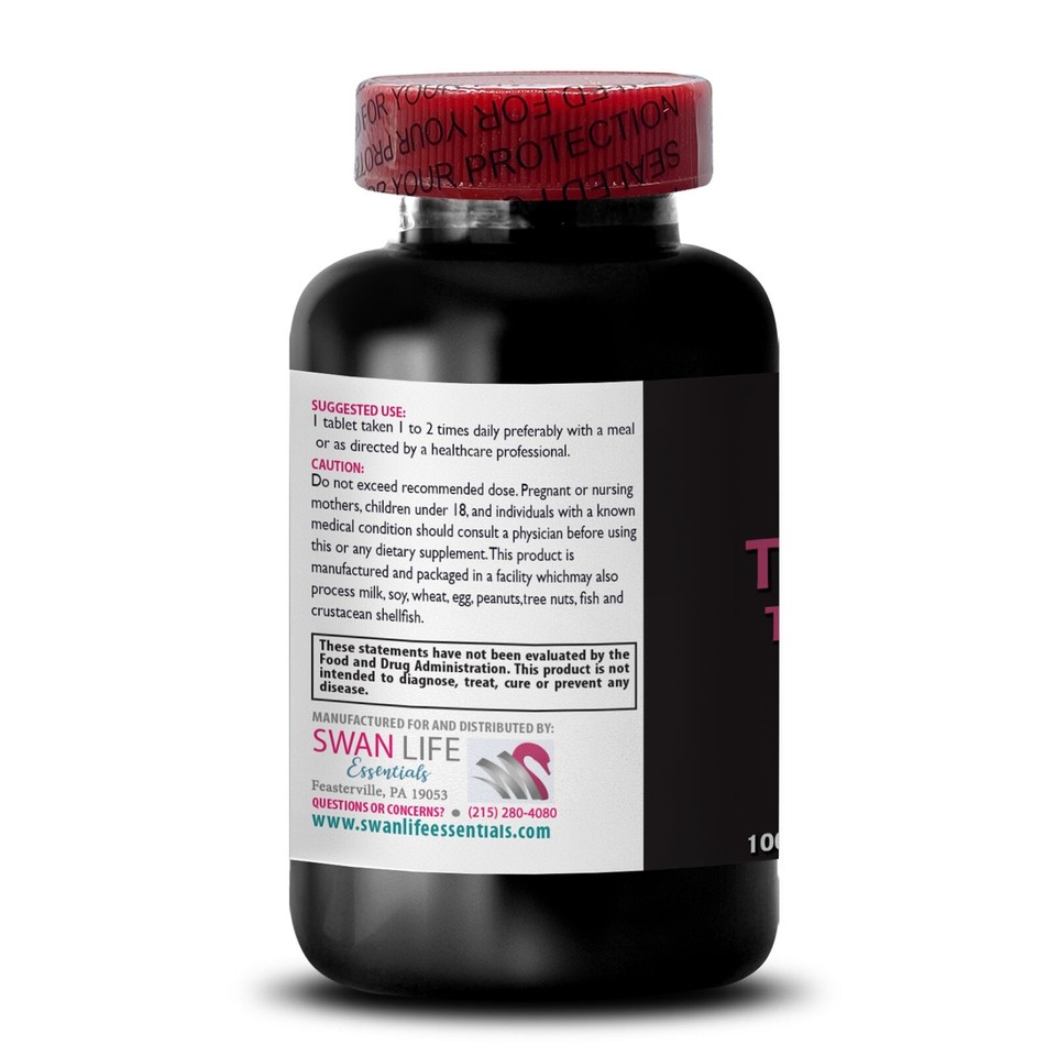 Tribulus for muscle support - TRIBULUS TERRESTRIS EXTRACT - Tribulus ...