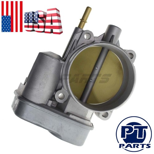 FOR GM Throttle Body Colorado Canyon TrailBlazer Envoy Hummer 12568580 ...