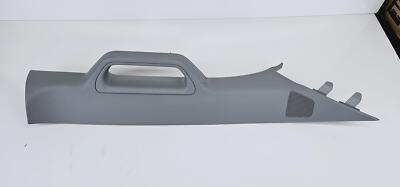 2024 FORD F250 F350 F450 F550 RH WINDSHIELD A-PILLAR TRIM PANEL W ...