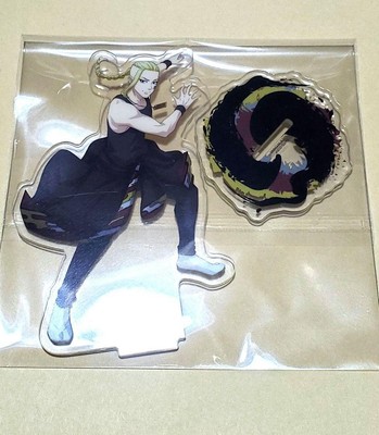 Tokyo Revengers Acrylic Stand Ken Ryuguji | eBay Australia