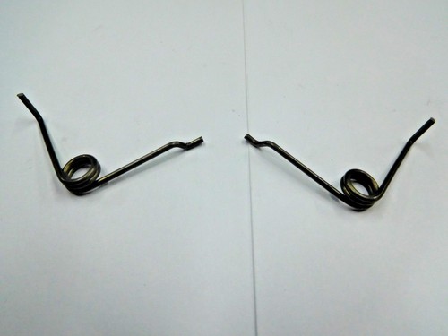 NEW 1973 - 1991 Chevy / GMC Truck Ashtray Door Torsion Springs (Pair ...