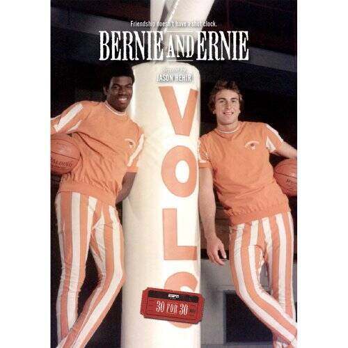 ESPN Films 30 for 30: Ernie and Bernie - DVD - VERY GOOD 825452511696| eBay