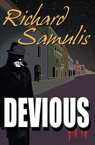 DEVIOUS 9780994386724| eBay