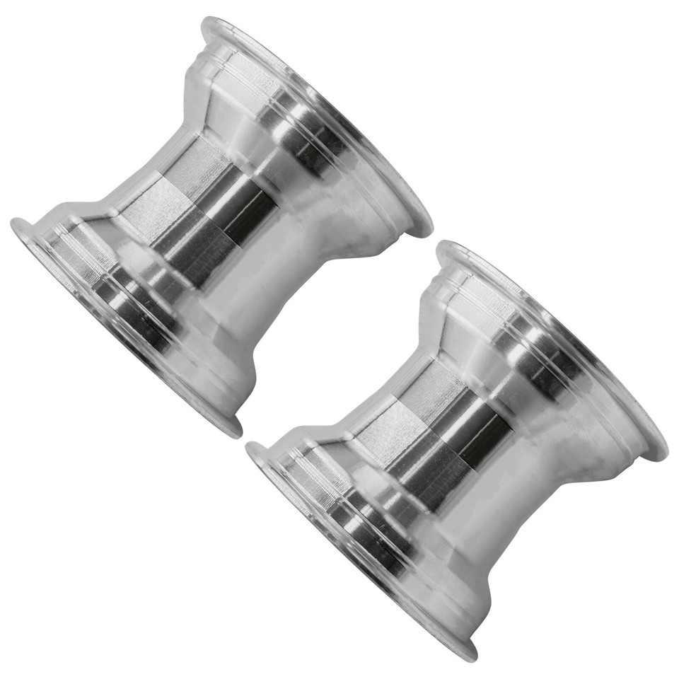 Caltric Rear Wheel Rims For Yamaha Banshee 350 YFZ350 1987-2006 | eBay