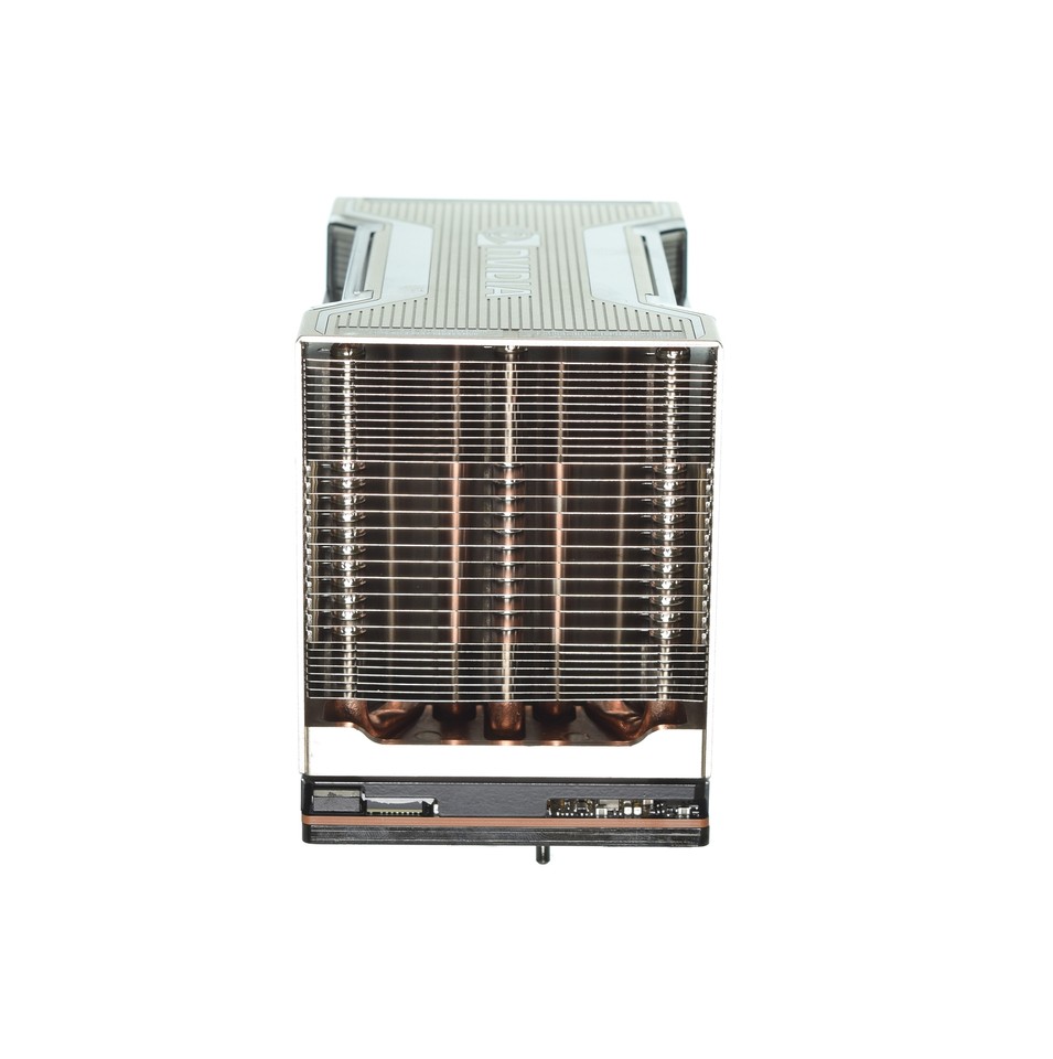 NVIDIA A100 Ampere 80GB HBM2 SXM4 GPU With Heatsink - 699-2G506-0212 ...