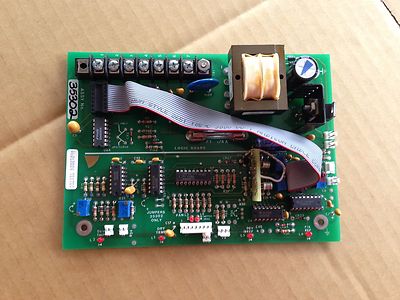 AFP IMAGING 35302 A6010004 FILM PROCESSOR LOGIC BOARD 34908 Gr496 | eBay