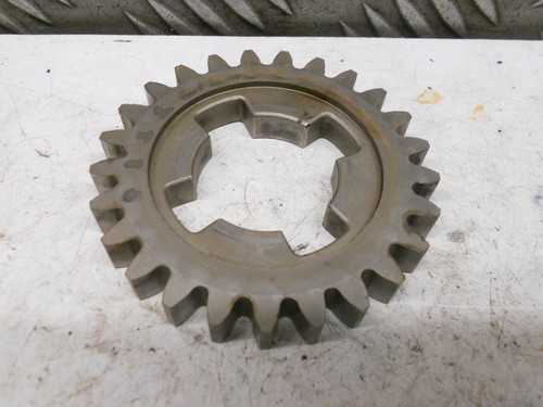 Boîte PEERLESS 930-011 - Arbre secondaire : pignon 25 dents ref ...