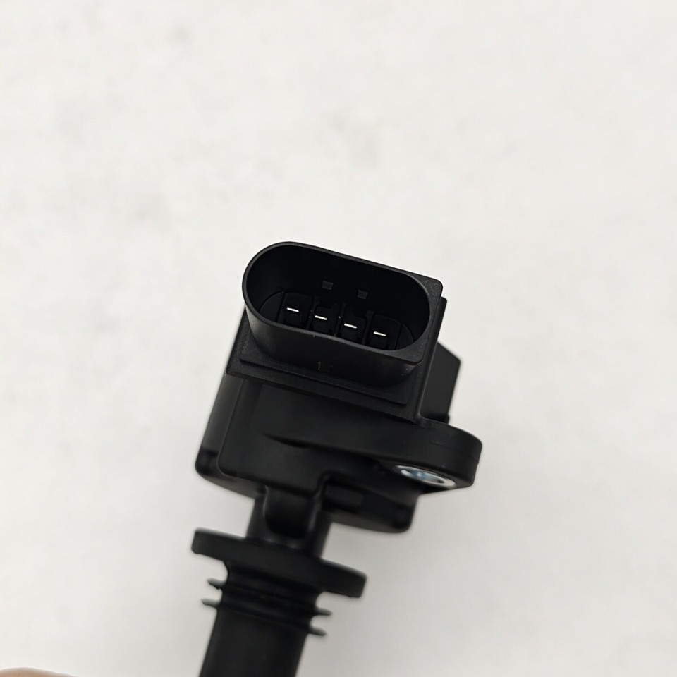 6X Bosch Ignition Coil 0986221058 For MERCEDES CLK350 CLK550 E350 E550 ...