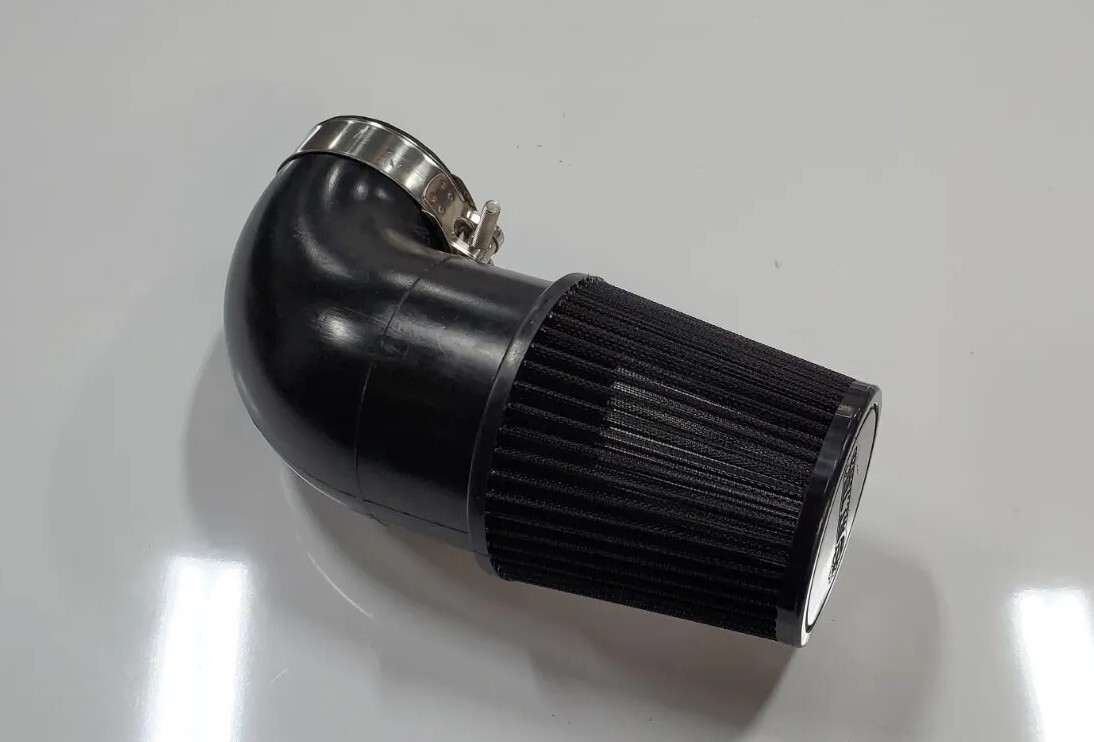 YAMAHA SVHO 1.8 GP1800 FX FZR FZS GP1800R COLD AIR INTAKE FILTER KIT 1 ...