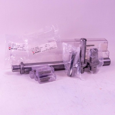 Lathe - Recessing Tool