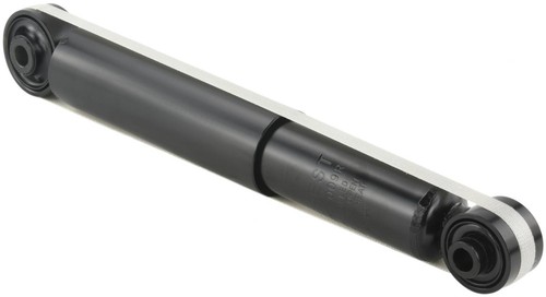 Rear Shock Absorber Gas.Twin Tube Febest 01110-009R OEM 349203 | eBay