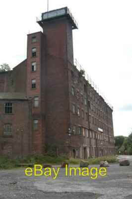 Photo 6x4 Crimble mill 4 Heywood/SD8510 c2007 | eBay UK