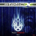 Static-x - Project Regeneration Volume 1 [VINYL] 850047667076 | eBay ...
