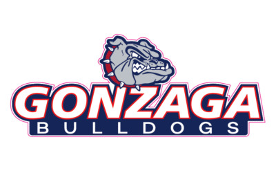 Gonzaga University Sticker Decal Bulldogs - Die Cut Waterproof Vinyl ...