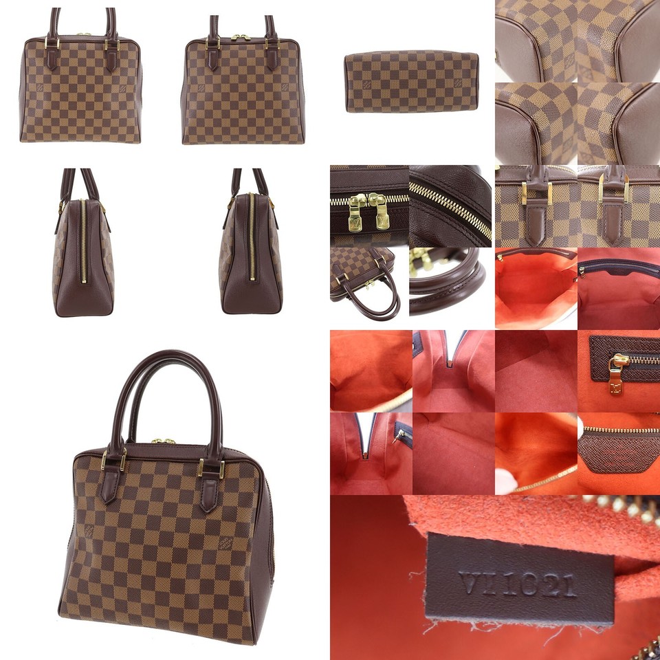 Louis Vuitton LV Bag Wallet Lot of 18 – Looping, Musette, Damier + More ...