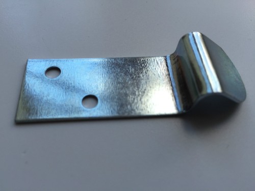 Folding Table Leg Clip Clasp Support Bracket Card Games Camper - Buy 2 ...