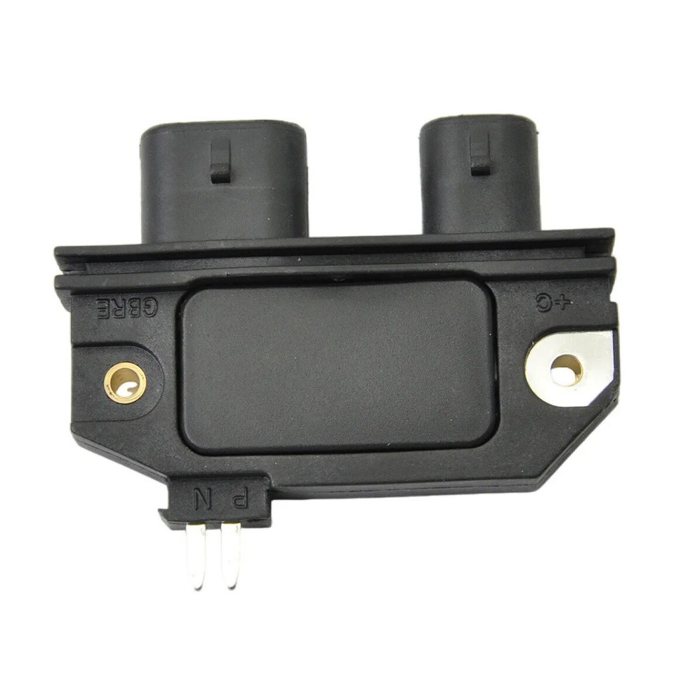 Ignition Control Module For 1989-1995 Chevrolet C1500 C2500 C3500 Truck ...