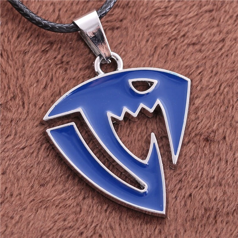 Fairy Tail Sabertooth Symbol