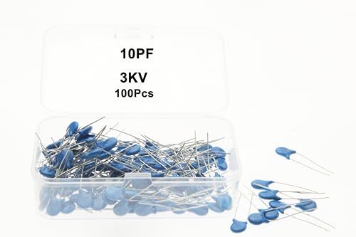 10PF 10PF 3KV 10PF Capacitors 10PF Ceramic Capacitors 10PF Capacitors ...