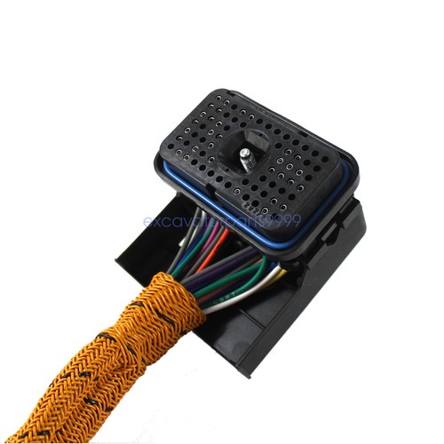 195-7336 1957336 Engine Wiring Harness for CAT 3126B Engine 322C E325C ...