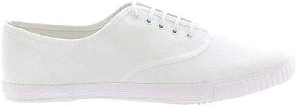 Dek Boys Girls Plimpsoll Shoes Kids Canvas Casual Pumps Lace Up PE ...