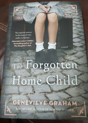 Forgotten Home Child, Paperback by Graham, Genevieve, like New | eBay