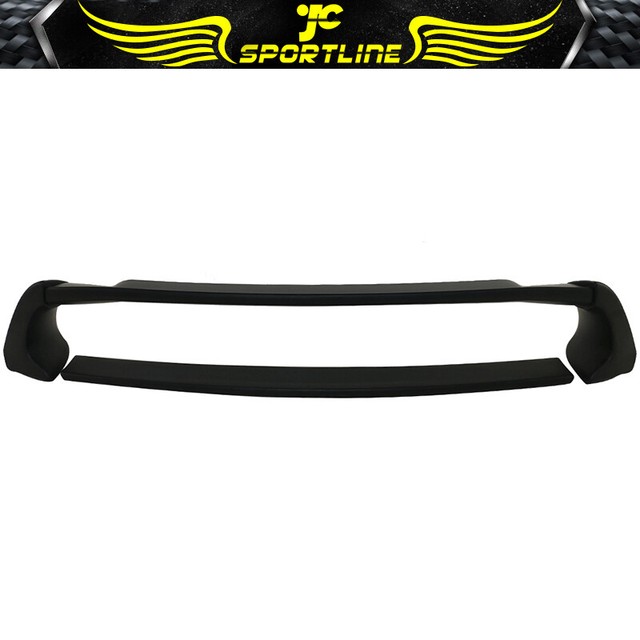 06-11 Honda Civic 4drs Sedan Fd2 Mugen RR Spoiler Wing ABS Plastic Fa2 ...