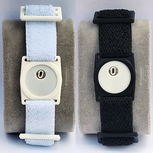 *NEW* Freestyle Libre 3 Sensor Armband Holder Guardian Protect Your ...