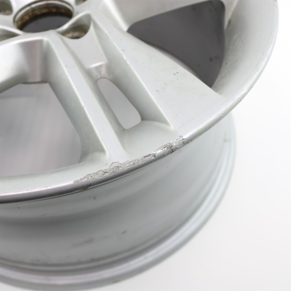 Volvo 17x8 Alloy Rim SADIA Wheel 31373915 fits S60 V60 14-18 | eBay