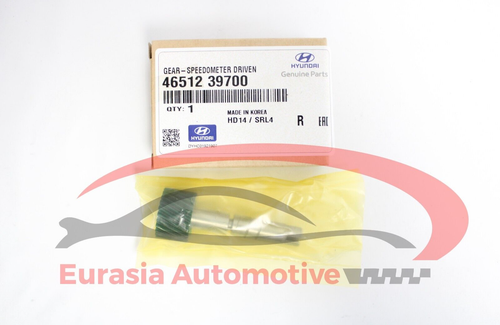 Genuine Hyundai Kia 3.3L 3.5L 3.8L Speed Sensor 4651239700 OEM | eBay