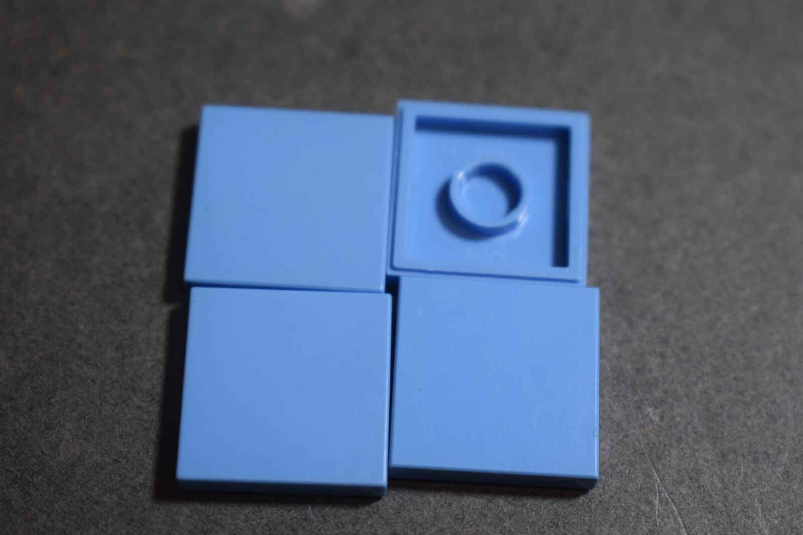 Lego 3068 Plate Flat Tile 2x2 Select Colour Pack of 4 | eBay