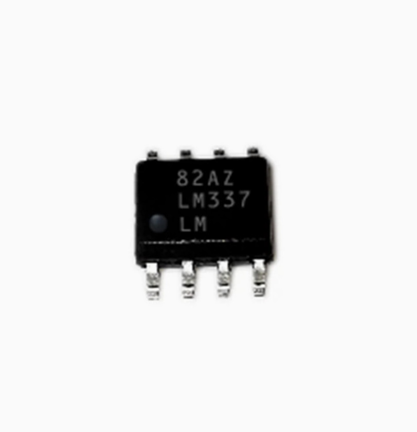 10pcs LM337LMX LM337LM LM337 SOP-8 | eBay