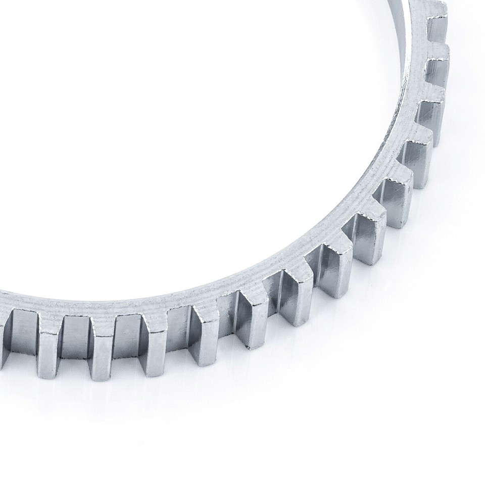 Anello Sensore ABS Anteriore 43 Denti Per SUBARU JUSTY 2 II 3 III | eBay