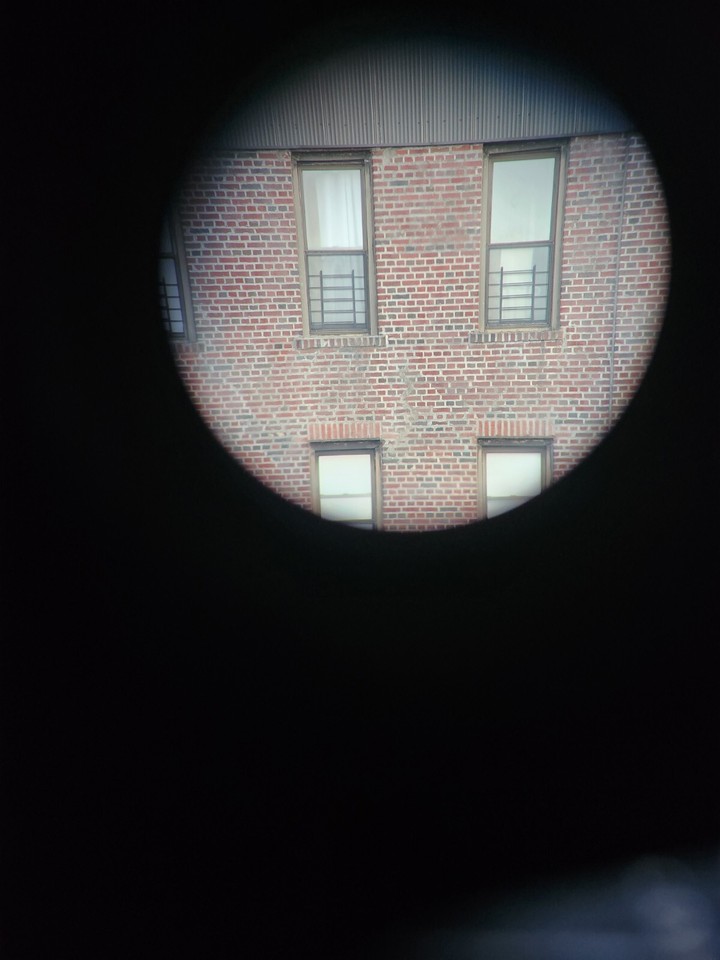 Vintage Cold War Poland Military Binoculars7x45 with IF filter and ...