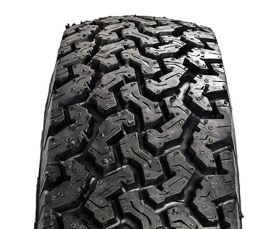 205/80 R16 ALL TERRAIN made in EU 4x4 TYRES 205 80 16 TYPE: BF GOODRICH ...