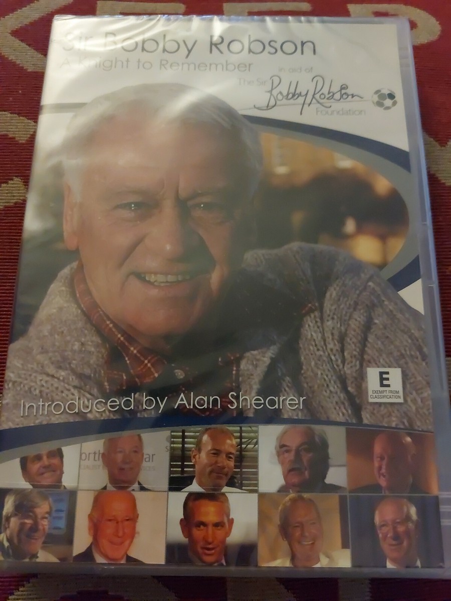 Bobby Robson Quotes 17 Of The Best Quotes On Sir Bobby Robson: 'He Is