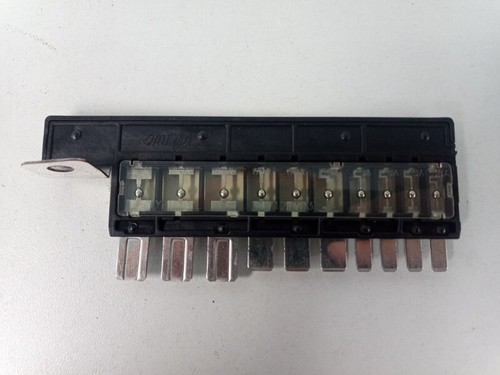 FUSIBLE Kia Sportage (QL) Terreinwagen 1.7 CRDi 16V 4x2 (D4FD-L) 2018 ...