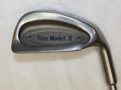 */Tour Model II - 36* #7 Iron - RH - Women's - Steel Shaft- Ladies Flex ...
