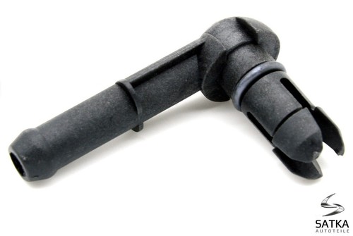 Connector for Mercedes A124 C124 R107 R129 S124 W124 W126 A0005000894 ...